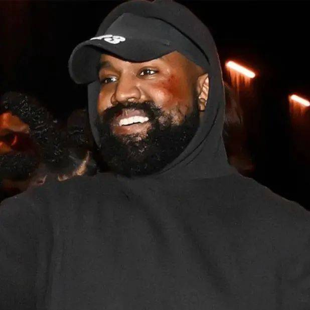 Kanye West 透露 LVMH 曾向他提供 LV 男装艺术总监一职 | HB Daily_Salomon_系列_Quest