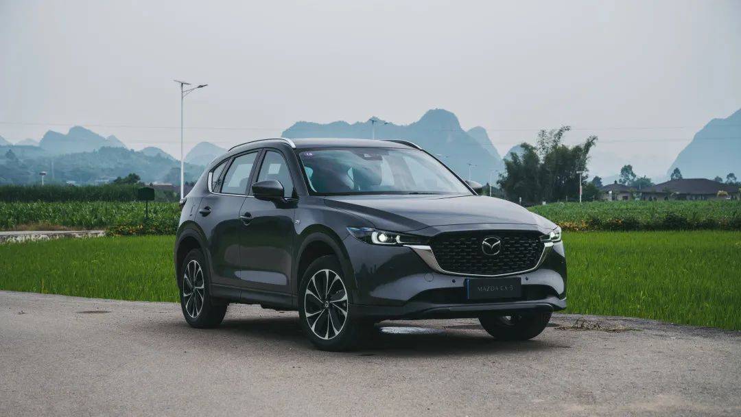 马自达依旧人马合一，期待年底这款新车发布！_搜狐汽车_搜狐网