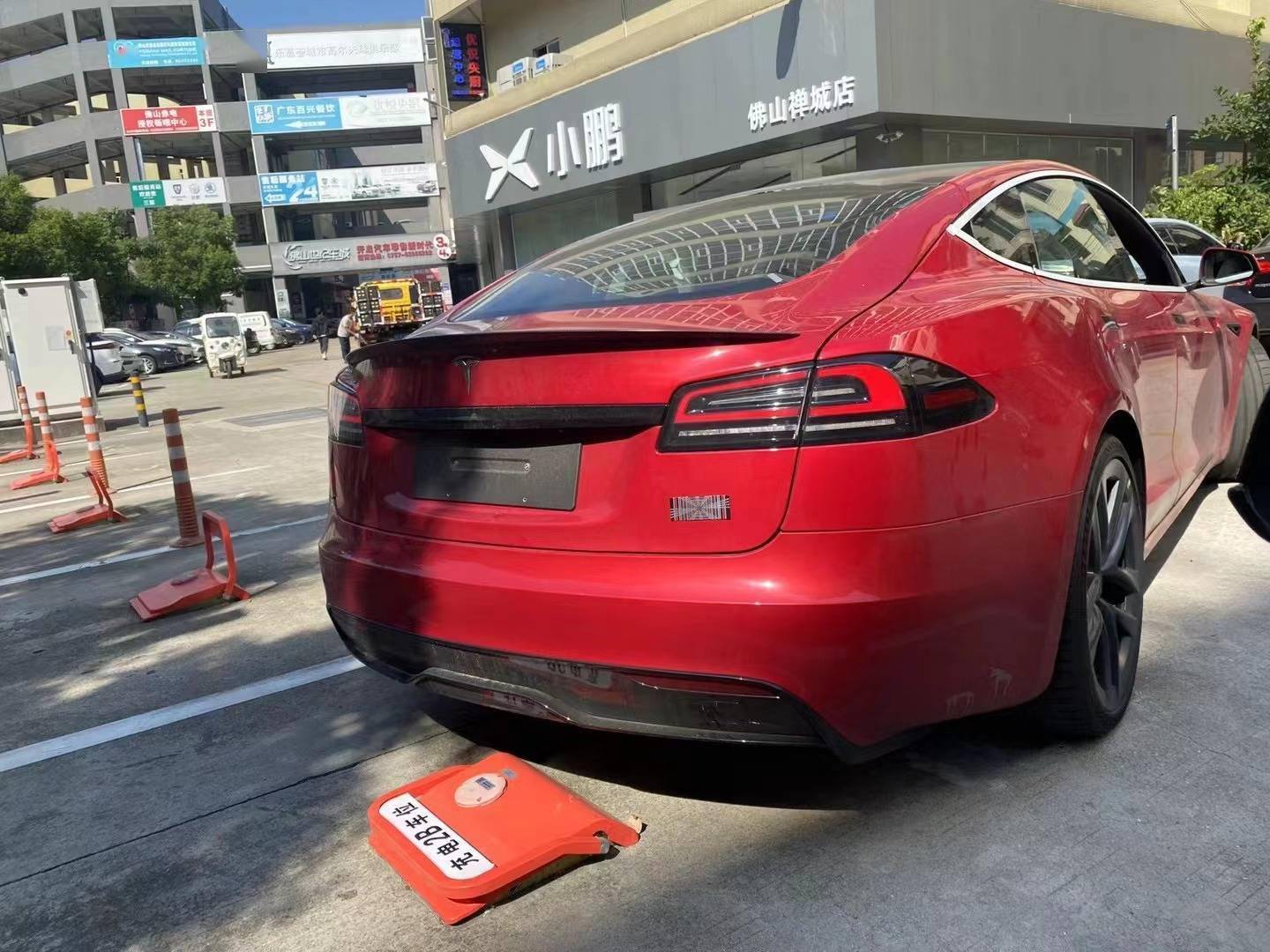 董车日报 | 新款 Model S/X 登录工信部 / 问界 M7 后排空调被曝无法加热 / 极氪 009 内饰图公布_搜狐汽车_搜狐网