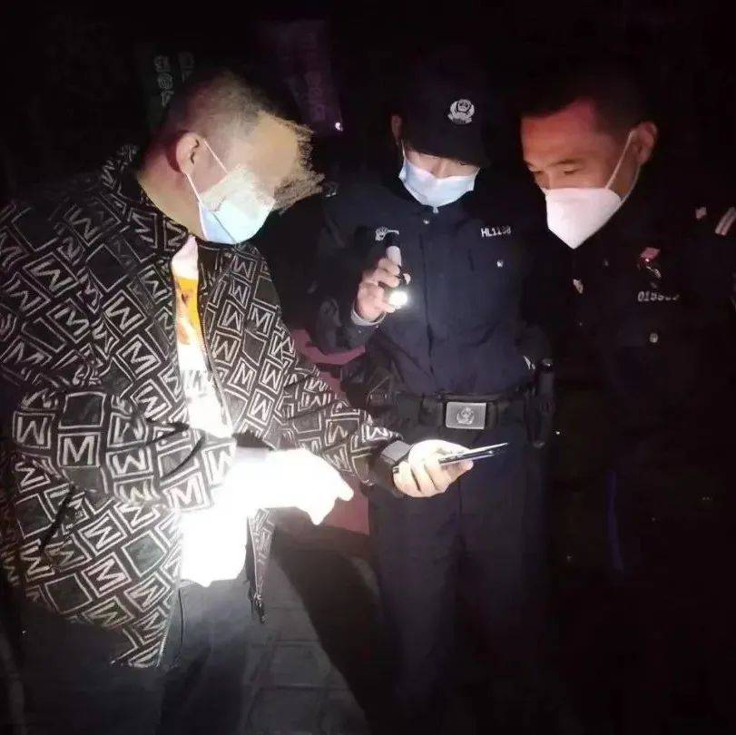 和林格尔县:疫情防控期间强行冲卡一男子被行政拘留 杨某某 芍药 美食