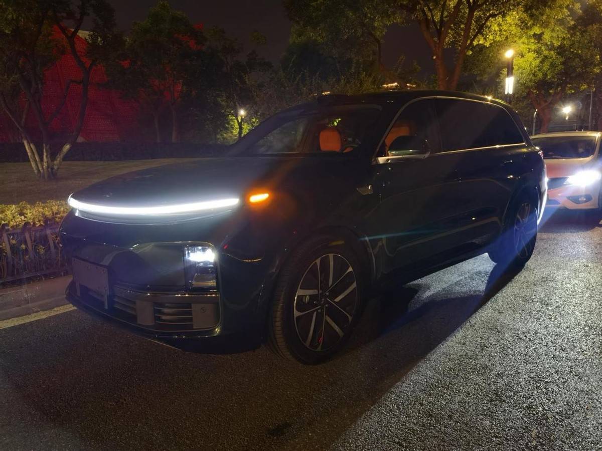 500万以内最佳家用SUV？看理想L9车主答不答应_搜狐汽车_搜狐网