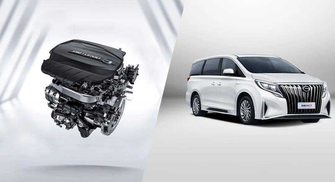 攻守兼备，传祺M8对比别克GL8！_搜狐汽车_搜狐网