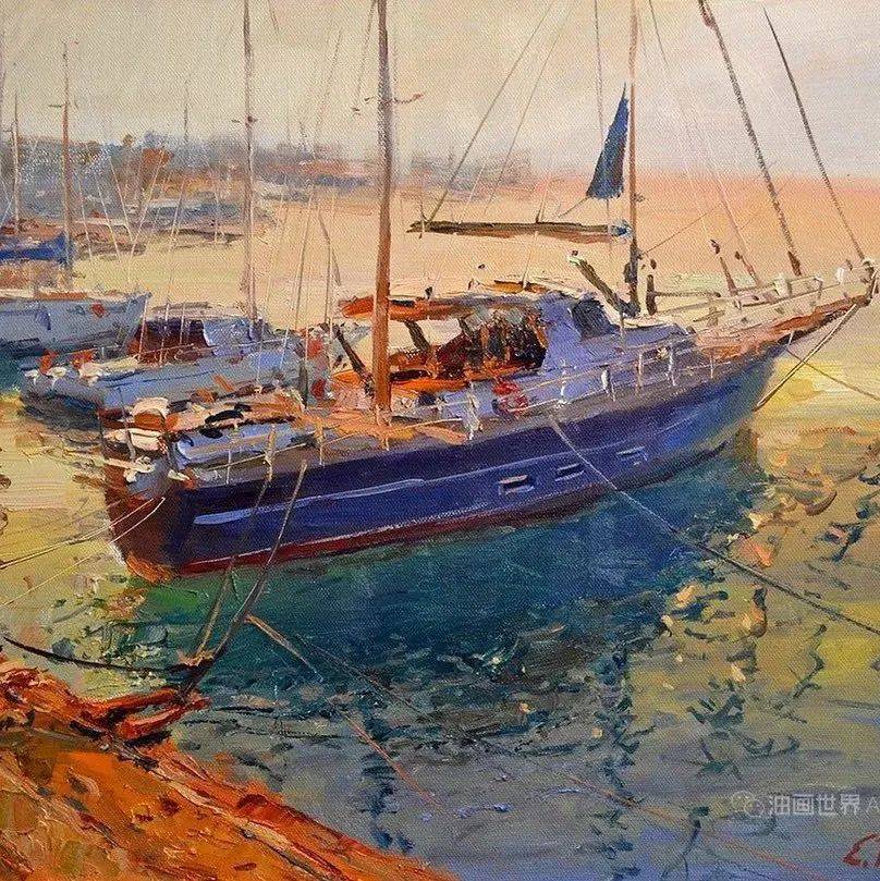 Vagin Evgeny_弗拉基米尔_艺术_俄罗斯