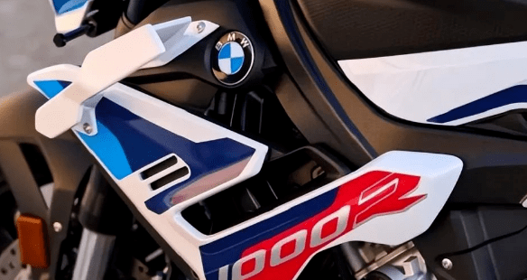 宝马发布MS1000R超级街霸..._搜狐汽车_搜狐网