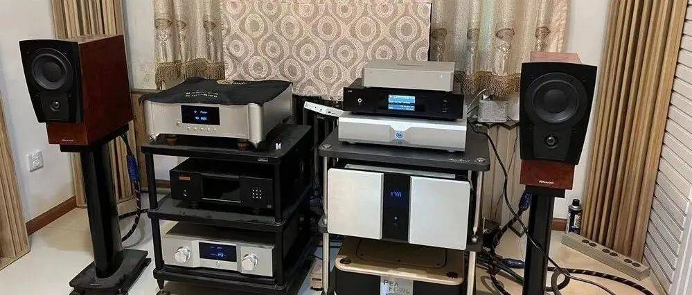 千姿易得，一纯难求——试玩享声PA1 USB网络噪声消除器_产品_声音_音响