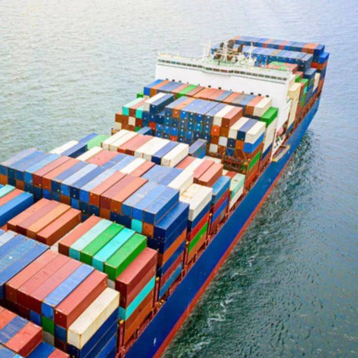 新动向！班轮公司开始拆船了_拆解_集装箱船_市场