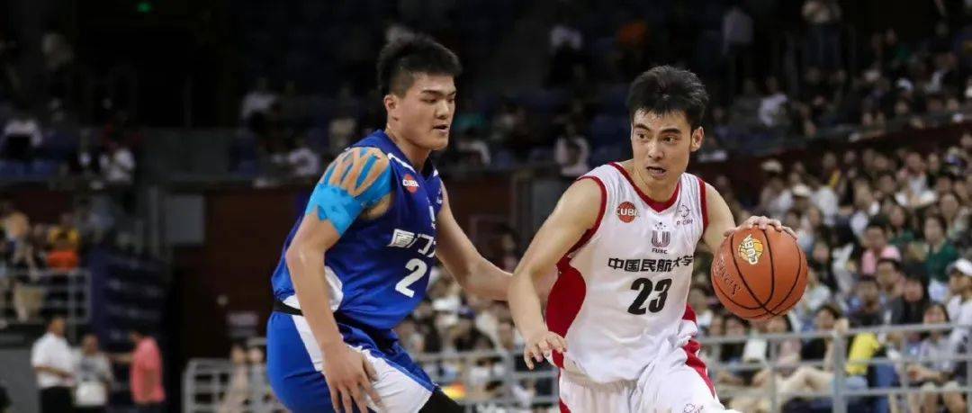 CUBA球员跳槽CBA，谁蒙受了损失？_联赛_CBA球队_齐麟