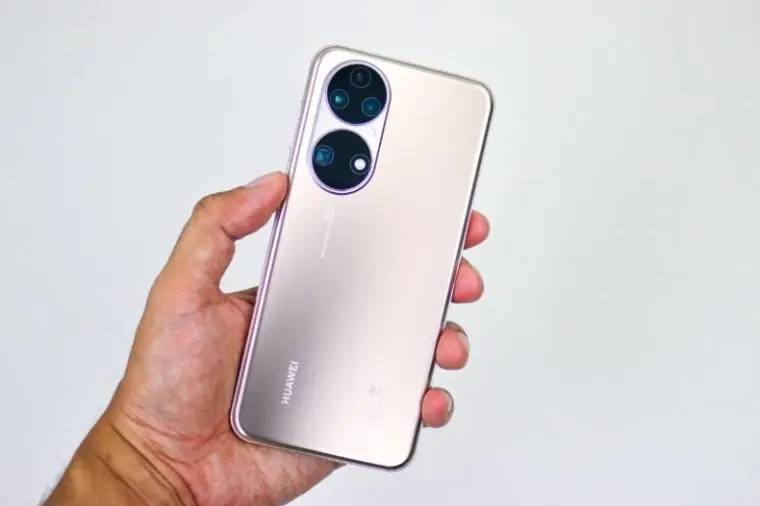 华为P50E最新价格确定，128GB版本跌至2899元，花粉终于等到了_手机_支持_Mate