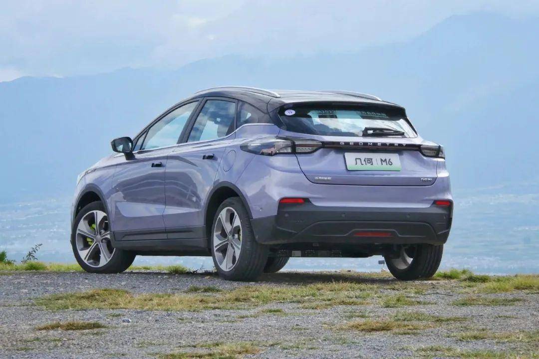 传统巨头一发力，就能干翻新势力_搜狐汽车_搜狐网