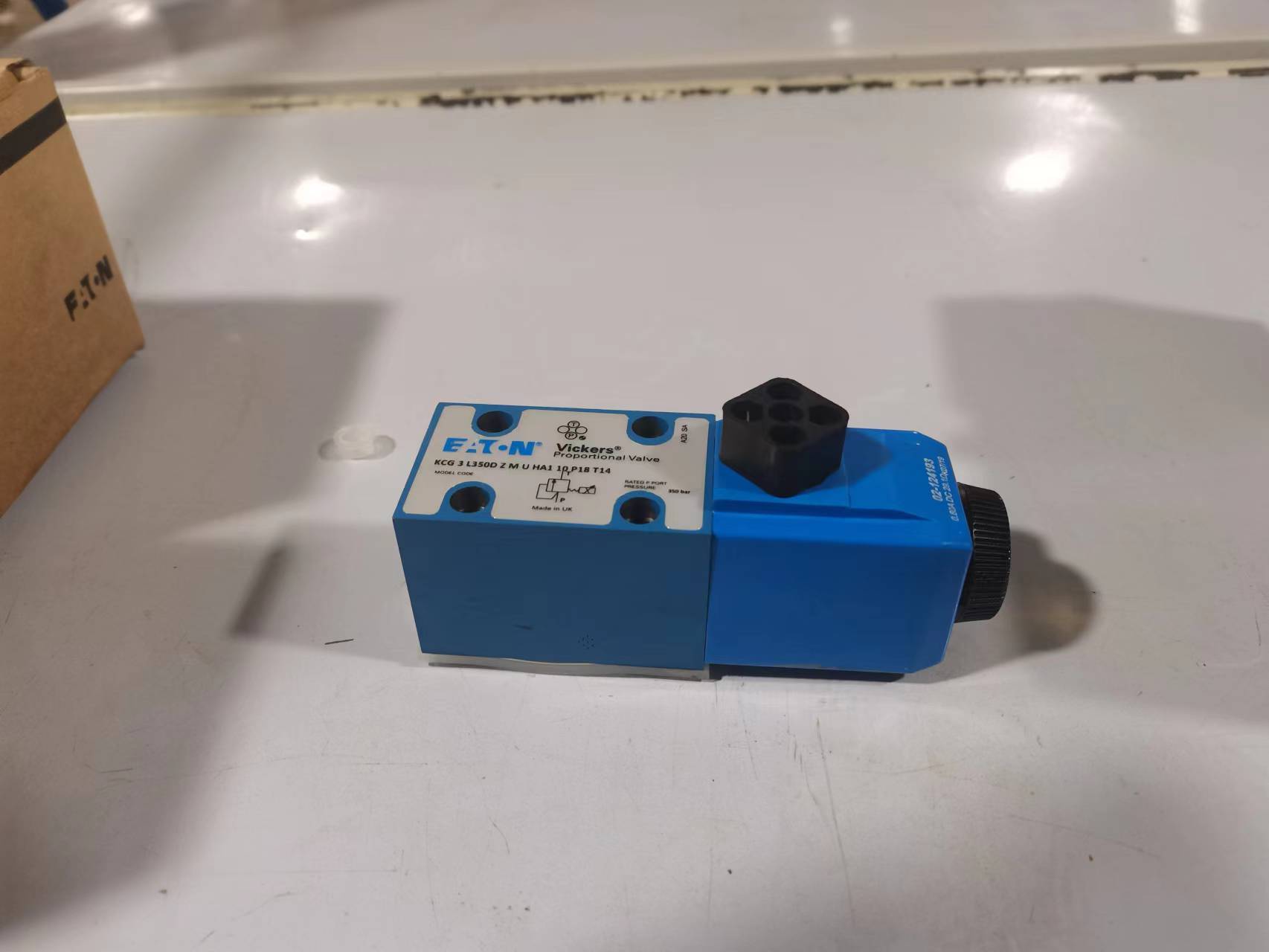 KBFDG5V-8-2C375N-EX-M1-PE7-H1-11威格士阀_现货_特征_比例