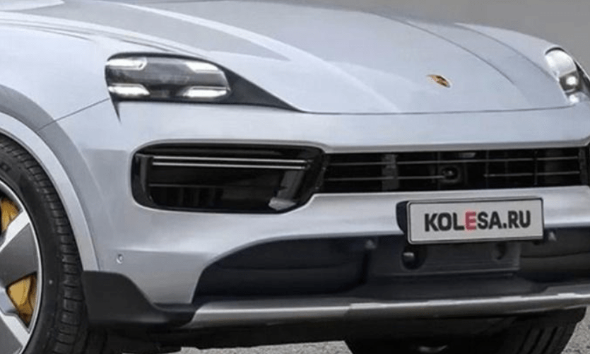 保时捷秘密研制全新SUV曝光！三排七座，续航超700km，强过卡宴？_搜狐汽车_搜狐网