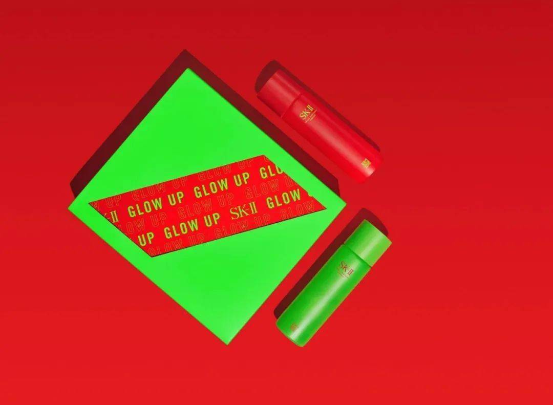 SK-II2022年圣诞限量版神仙水来了！_Essence_Pitera_套装