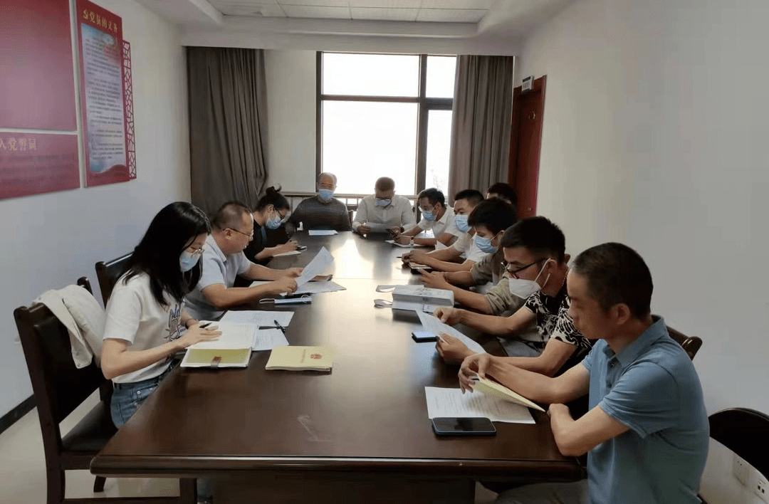 涵江生态环境局对多家建筑施工单位进行约谈_噪声_莆田市_管理