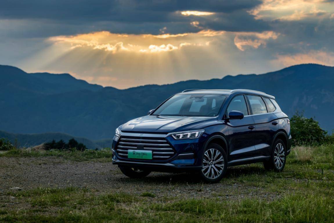 宋Pro DM-i对决哈弗H6，15万级家用王将花落谁家？_搜狐汽车_搜狐网