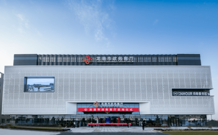 龙港一地通知:核酸有新要求!防控政务市民