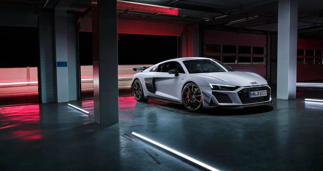 要绝版了？钢铁侠同款！Audi奥迪R8新款曝光，限量发售333台！_搜狐汽车_搜狐网