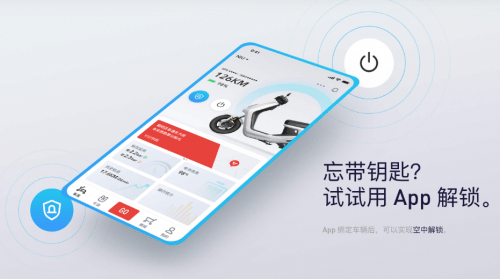 小身材大能量，小牛电动MQis不同小觑_搜狐汽车_搜狐网