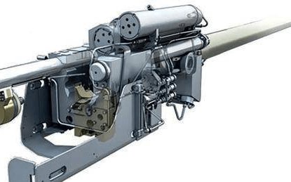 俄罗斯自行迫榴炮平射技术发展始末_俄媒：泽连斯基制裁俄外长妻女_迫击炮_榴弹炮