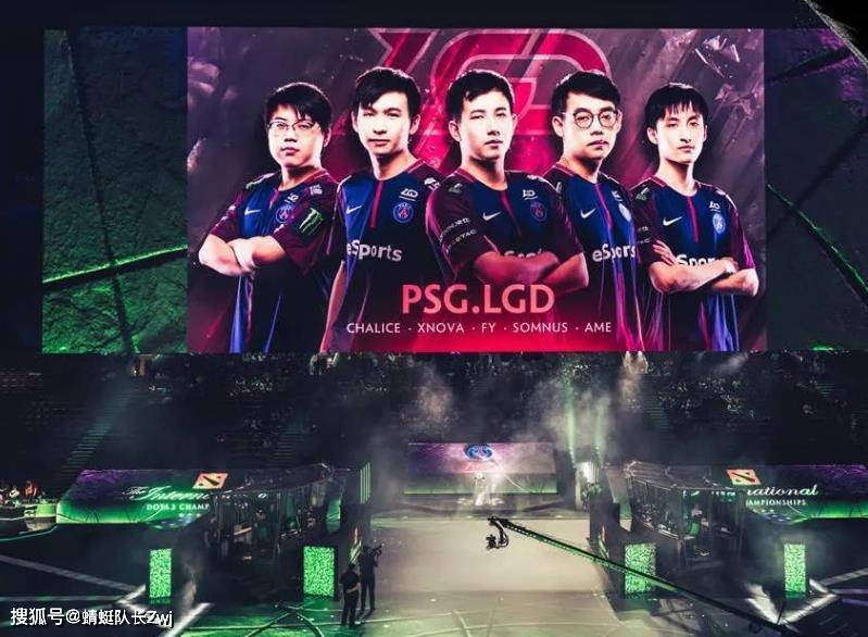 Dota2-LGD无缘决赛日，新世界终究是没有能承载旧时代残党的船！_比赛_Aster_队伍