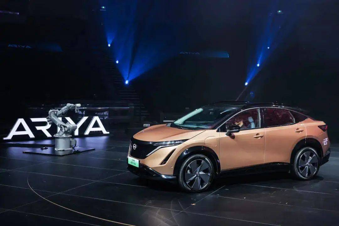 日产纯电技术集大成者，Ariya艾睿雅重拳出击_搜狐汽车_搜狐网
