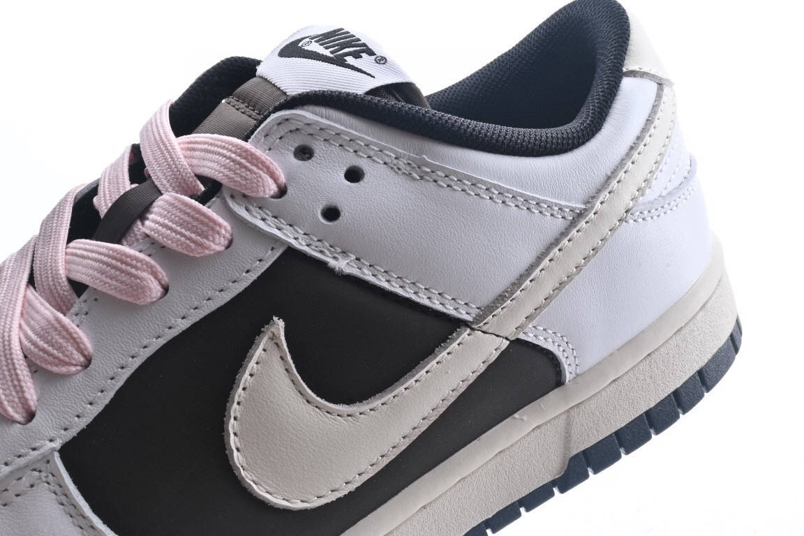 耐克城市限定 Nike Dunk SB x Series Reversal Mocha NBY 反转摩卡鸳鸯板鞋_Low_摩卡_Dunk