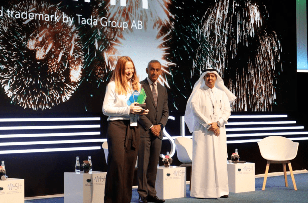 脑机 | 脑机初创公司Neurosoft Bioelectronics在WISH上获得顶级医疗保健创新奖_开发_发展_电极