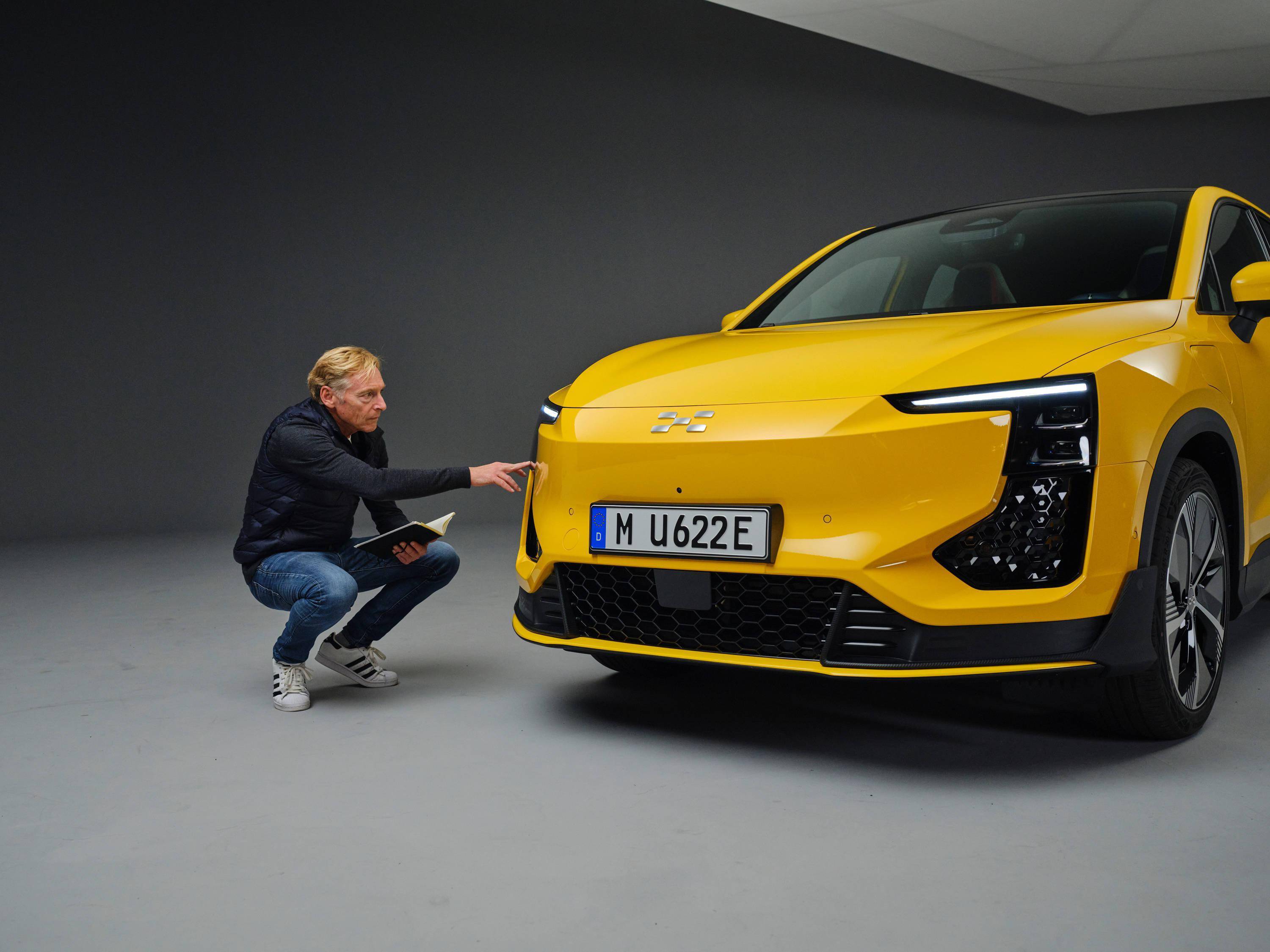 独家：U5右舵版明年英国推出 U6将12月欧洲销售_搜狐汽车_搜狐网