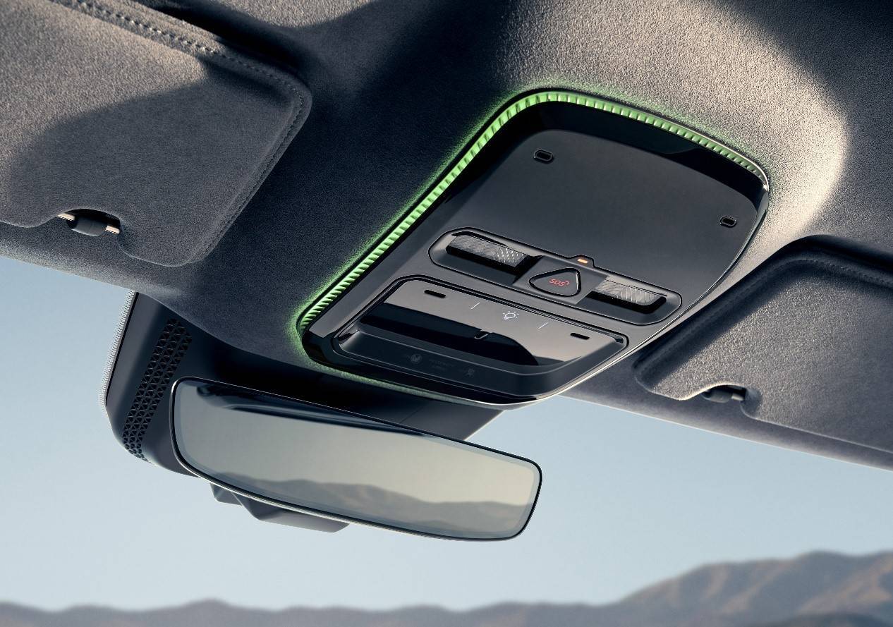 售价82.8万起 路特斯纯电SUV ELETRE正式上市_搜狐汽车_搜狐网