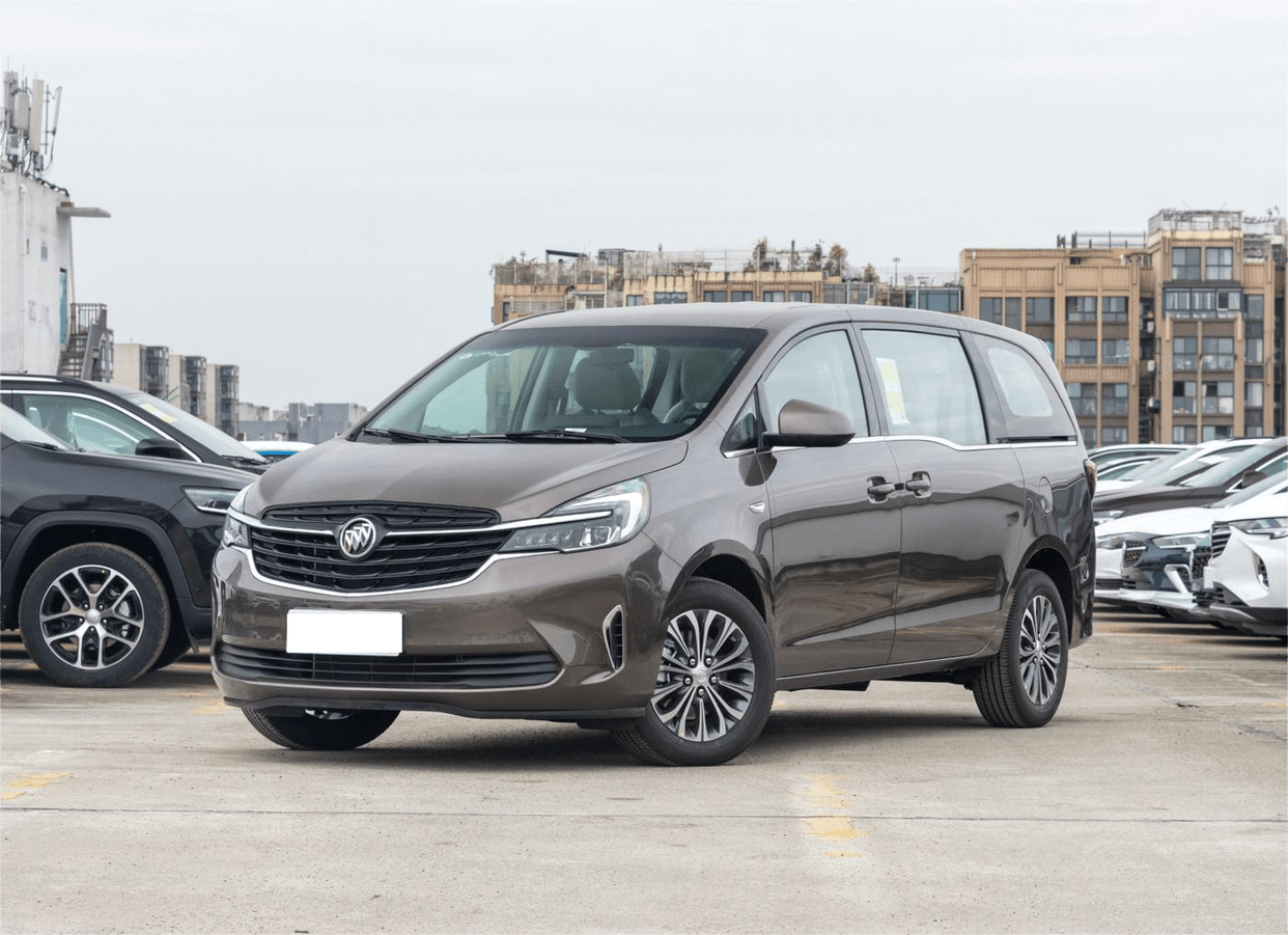 花23万元，买辆最低配的别克GL8，大家觉得怎么样？_搜狐汽车_搜狐网