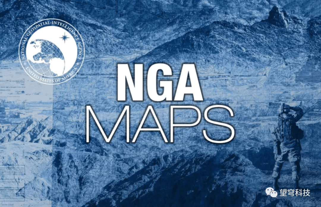 影响巨大的NGA多比例尺地图和海图_地理_制图_客户