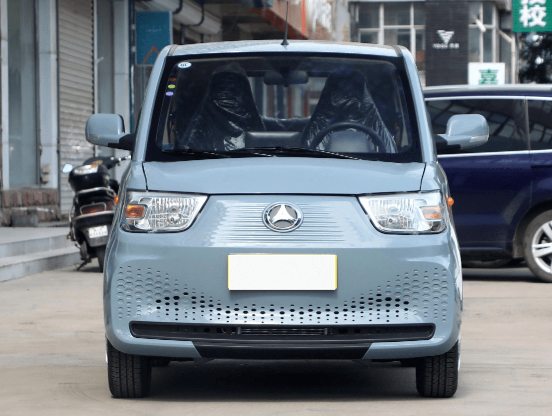 或不足3万！嫦娥MINI EV即将上市，真的击中国人心理？_搜狐汽车_搜狐网