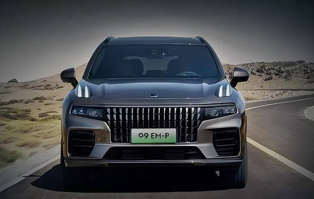 续航1100km！领克09EM-P远航版来了_搜狐汽车_搜狐网