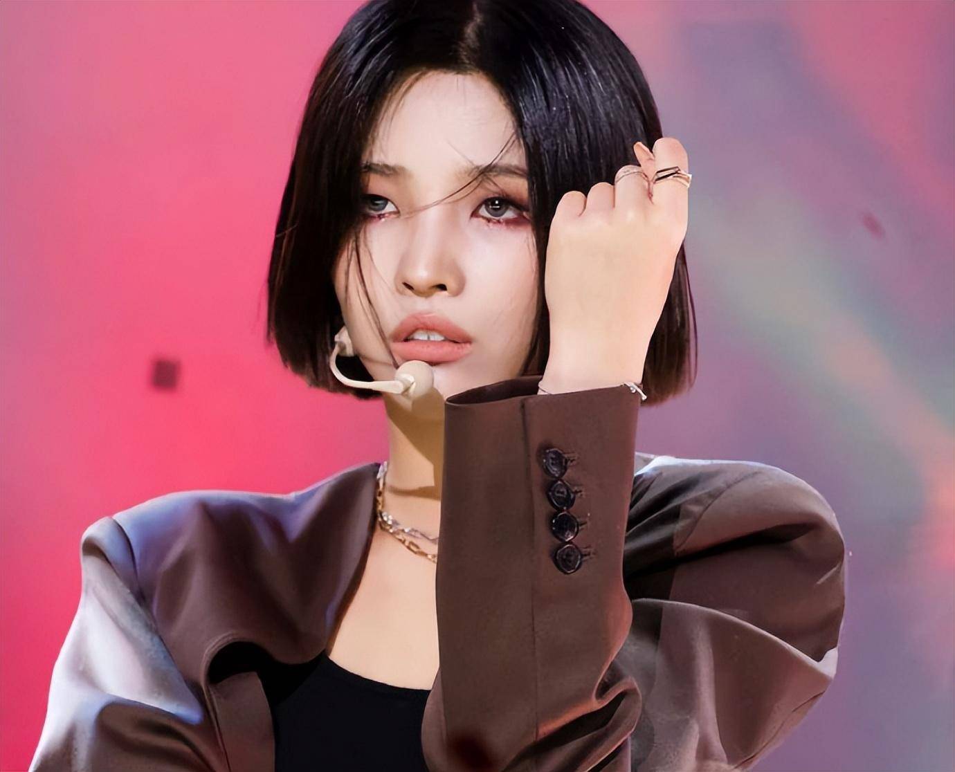 gidle女团成员有几位，都是谁？_手机搜狐网