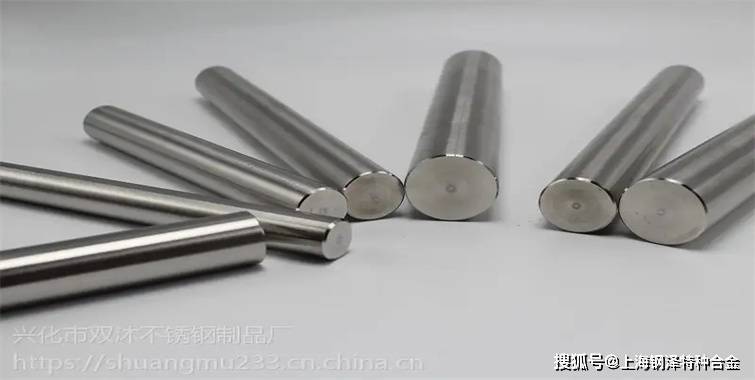 20Cr13其强度、硬度高于1Cr13_焊接_性能_加工