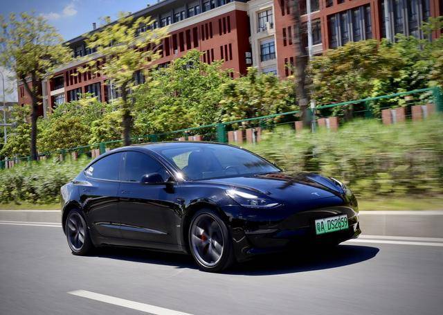 女生适合开什么新能源车？Model 3、极氪001、小鹏P7值得一看_搜狐汽车_搜狐网