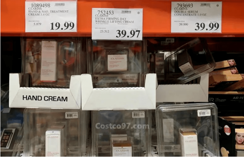 Costco大牌爆款疑假货?! 多名华人收到退款通知! 有人用后麻烦大了_Tiffany_精华_产品