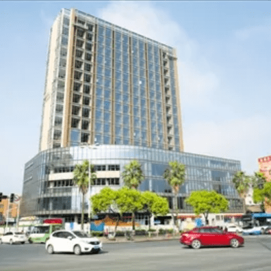 恒达·新都汇 | 一座商业，造就一城繁华_城市_建安_发展