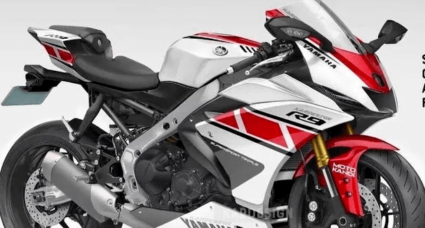 雅马哈YZF-R9最新图形商标曝光..._搜狐汽车_搜狐网