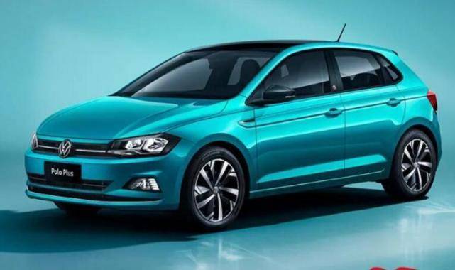 全系天窗，合资也要卷！2023款大众Polo Plus售9.09万元起_搜狐汽车_搜狐网