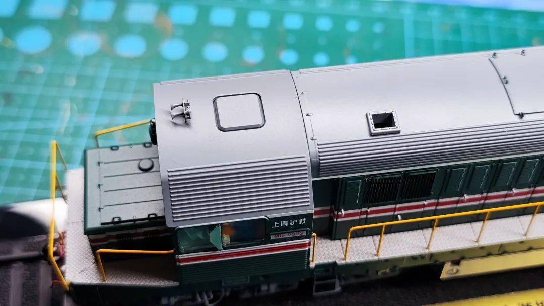 模型迷的归宿在沙盘 - 车迷分享 ND3_搜狐汽车_搜狐网