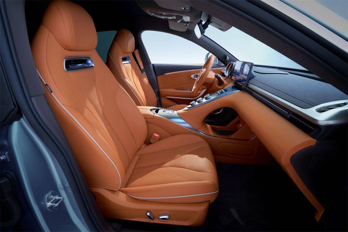 售价18.98-26.98万元 欧拉闪电猫上市_搜狐汽车_搜狐网