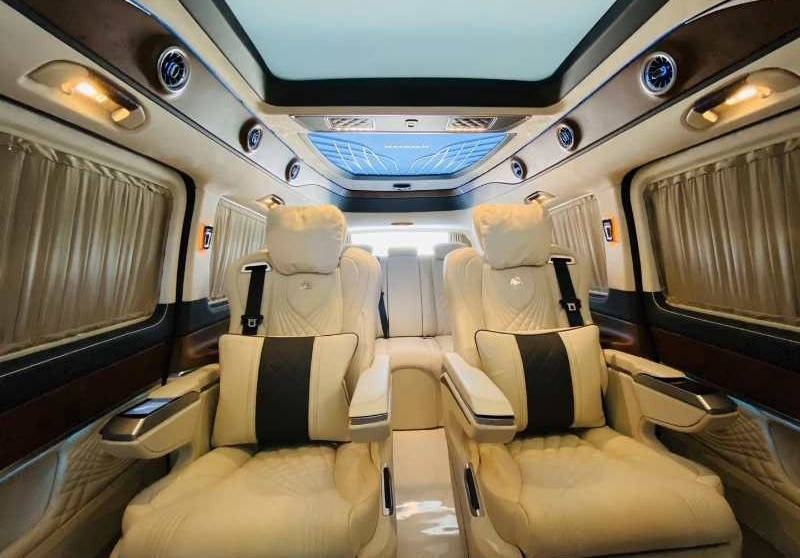 在北京哪里可以租奔驰7座商务车？V260租车带司机一天多少钱？_搜狐汽车_搜狐网