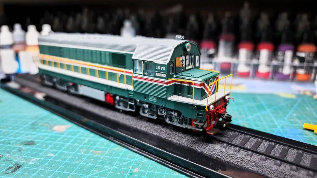 模型迷的归宿在沙盘 - 车迷分享 ND3_搜狐汽车_搜狐网