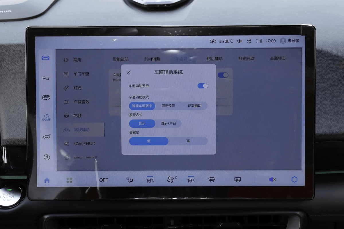 北汽魔方：搭载鸿蒙座舱 配麒麟990A芯片 无愧10万元智能SUV天花板_搜狐汽车_搜狐网