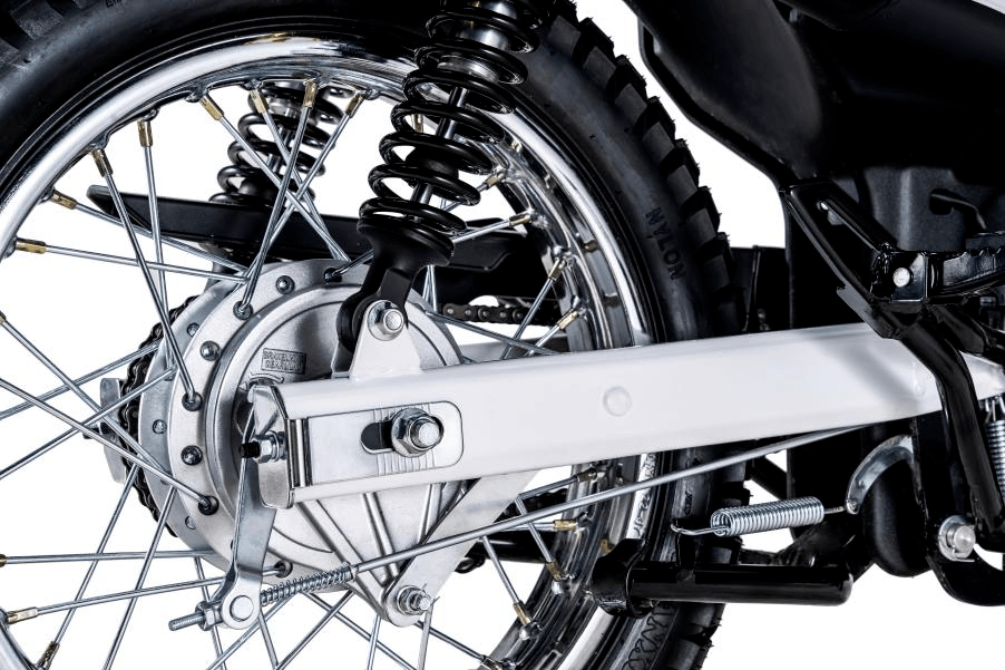 CoCo机车发布10680元现代复古Pony150F、8980元Cross 125X_搜狐汽车_搜狐网