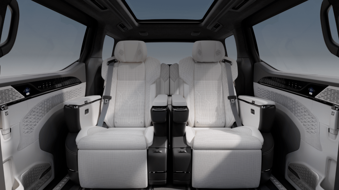 30天限时大促，极氪009卡位50万级豪华智能MPV_搜狐汽车_搜狐网