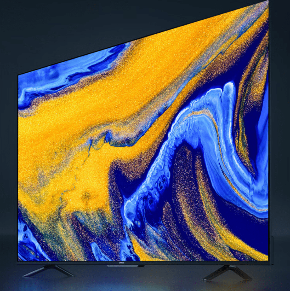 4K+75 英寸仅 2269 元！酷开电视 11.11 大促送延保 + 支架_支持_技术_下单