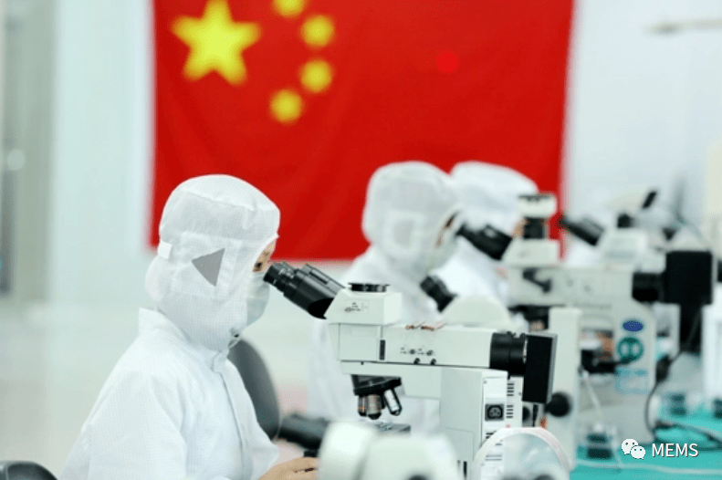 航天科工二院23所：三代人的宇航级SAW滤波器接力棒_产品_载人航天_表面波