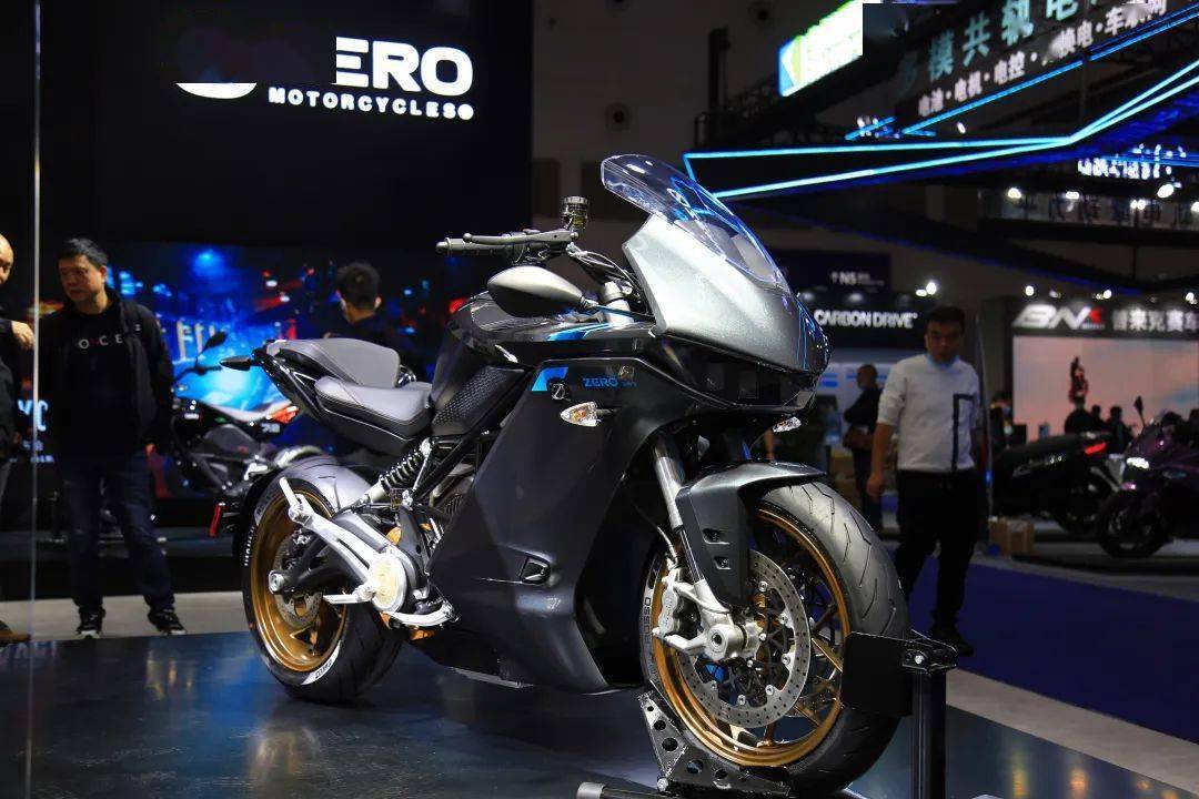 电摩先驱ZREO Motorcycles进入中国市场，畅销车型SR/S、SR、FXE正式发布！_搜狐汽车_搜狐网