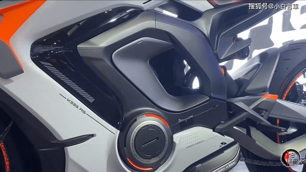 摩博新品｜3.98万元起杰迪K750售价公布，K333新车亮相_搜狐汽车_搜狐网